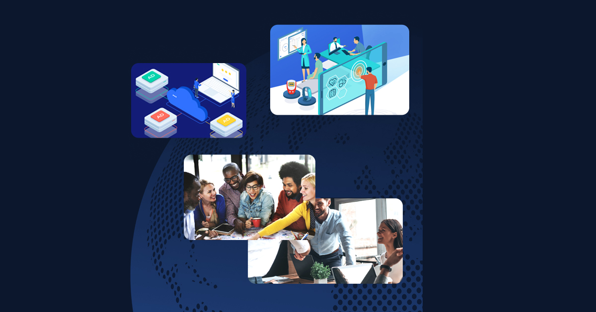 Put Employees First With An All-In-One Platform | Manras