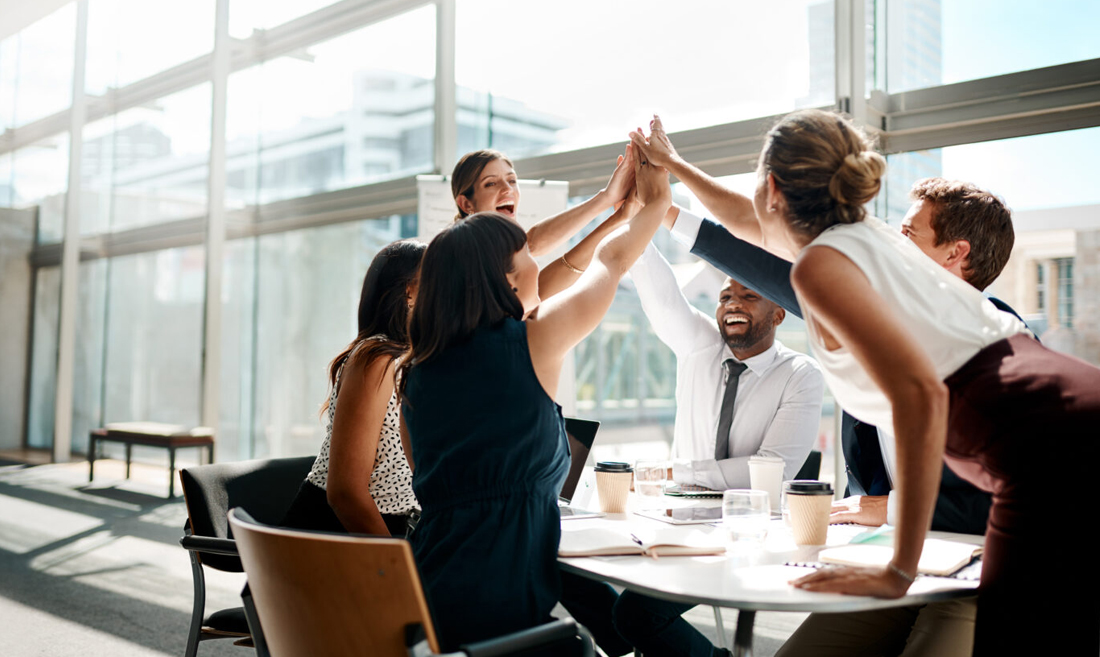 Build a Community | Manras Technologies