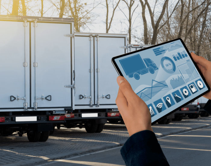 Fleet Management Solution in Salesforce: Top Benefits & Features