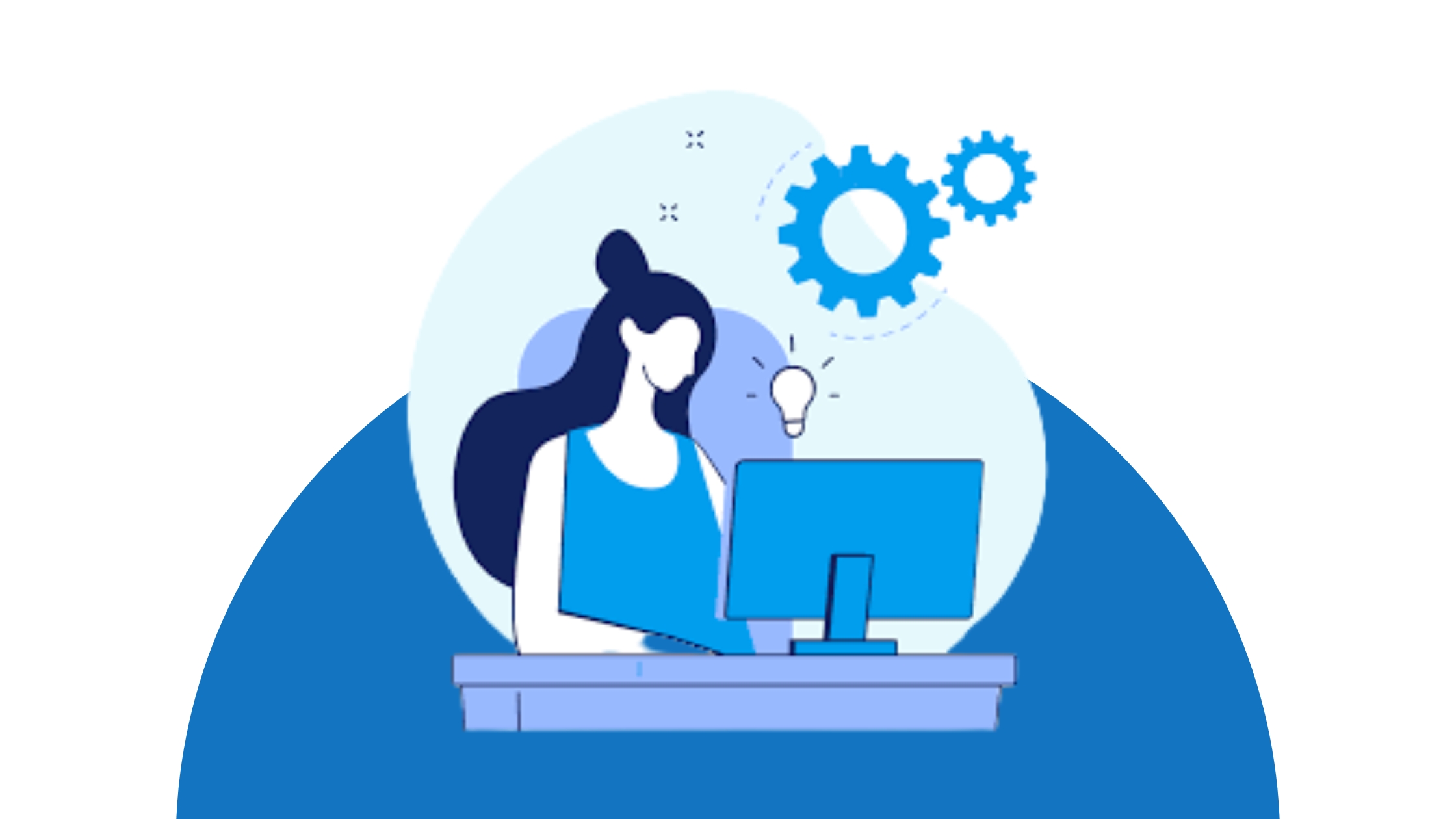 Salesforce Implementation Partner Key Features