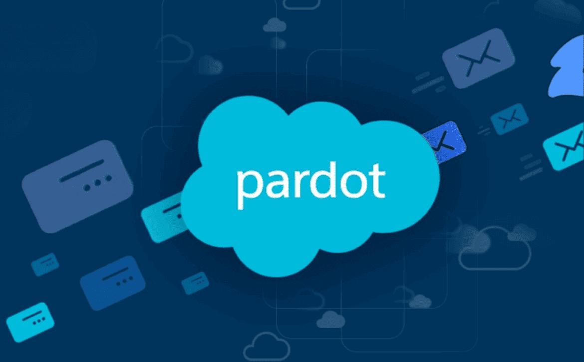 Salesforce Pardot Marketing Automation | B2B Marketing Automation Platform