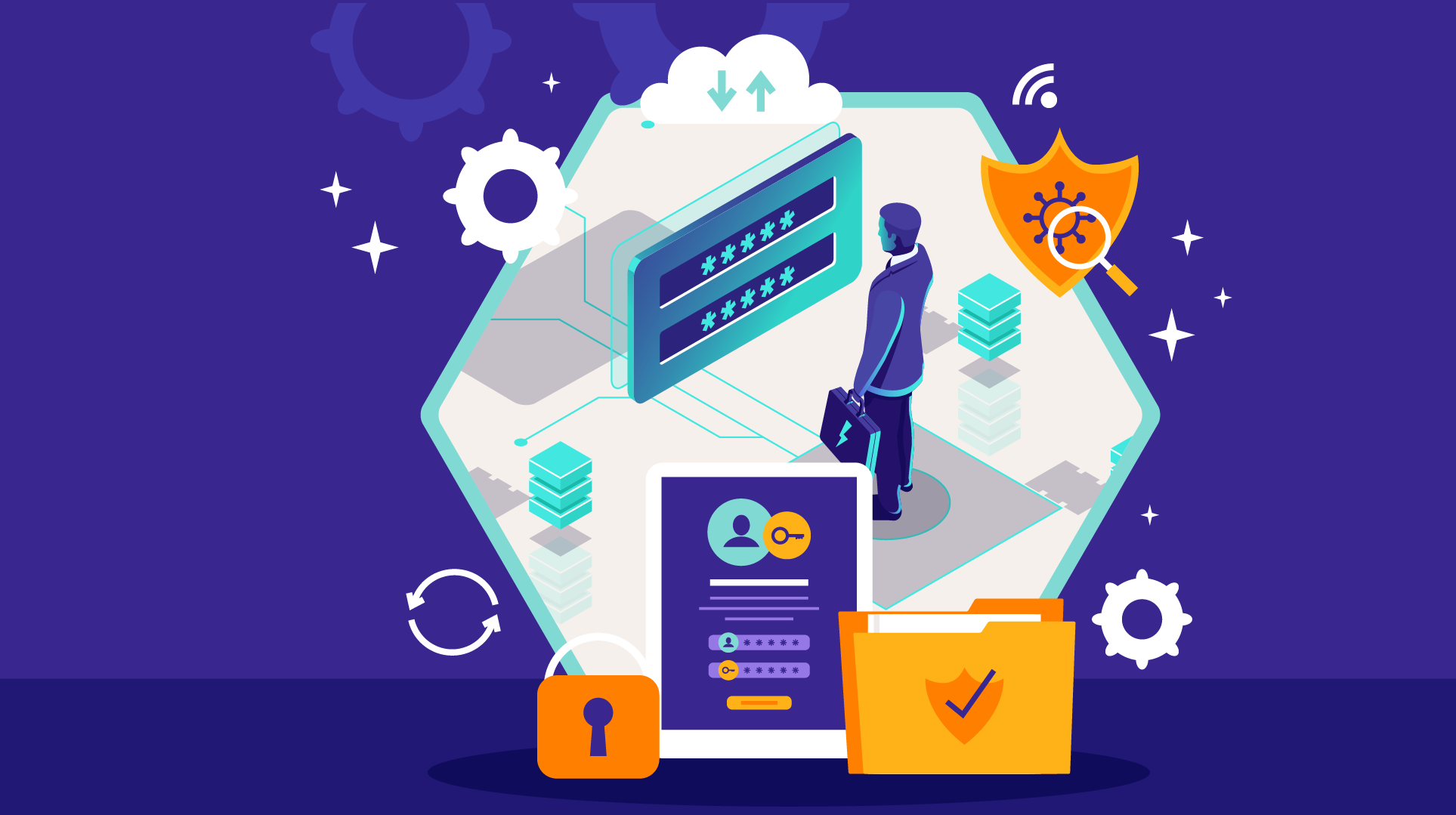 Integrating Third Party Data With Salesforce For Insurance Brokers