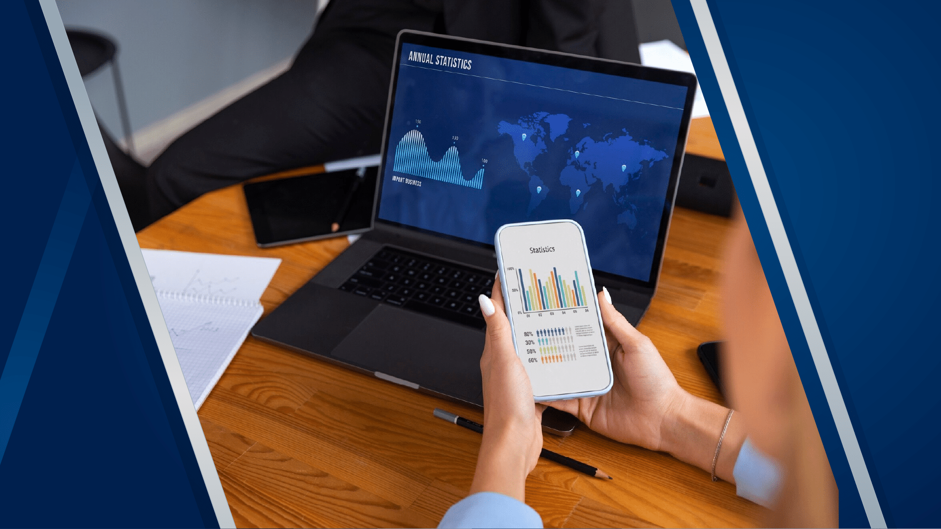 Unlocking Valuable Insights By Leveraging Historical Data In Salesforce