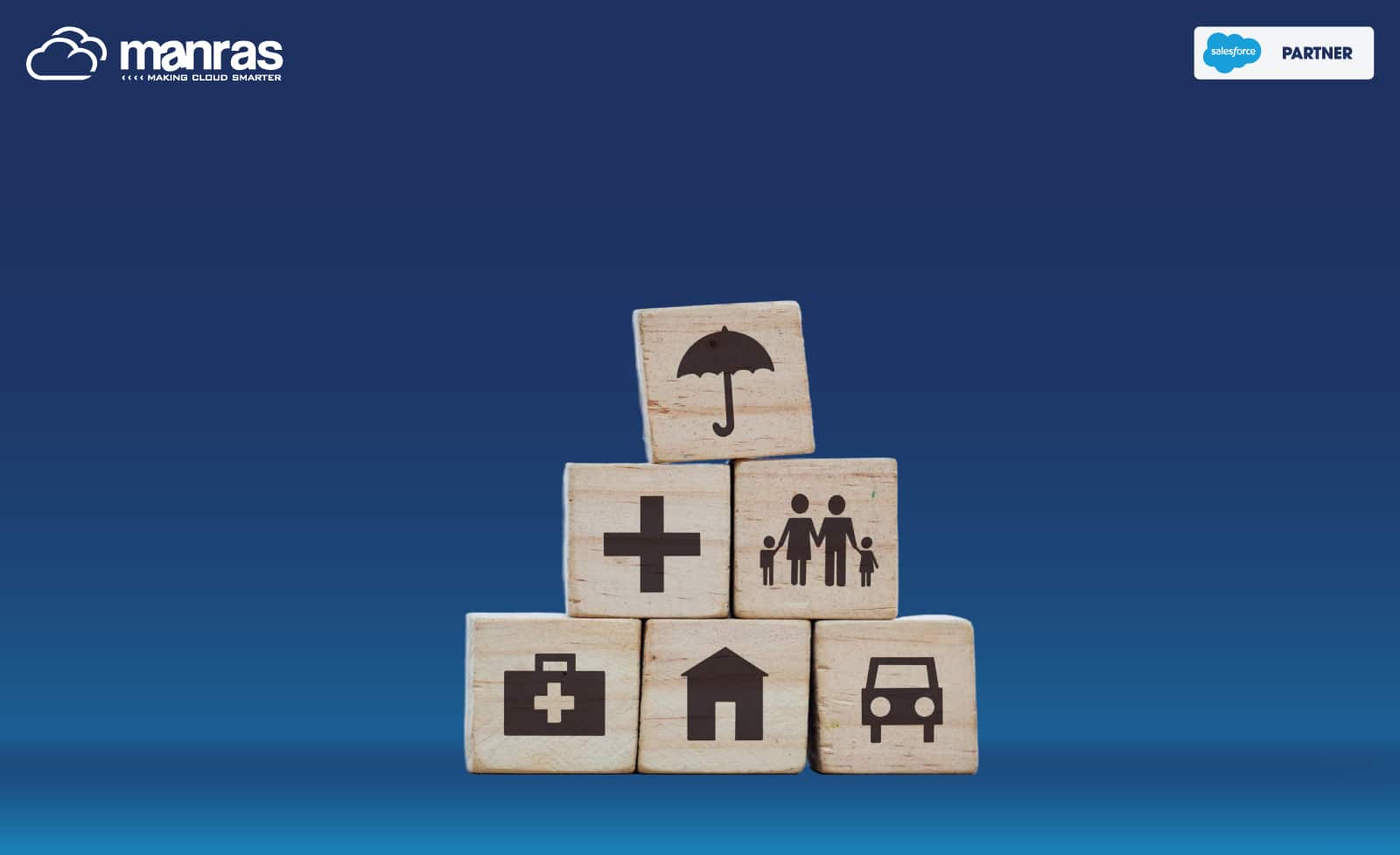 Salesforce for Insurance: Top Challenges & Smart Solutions