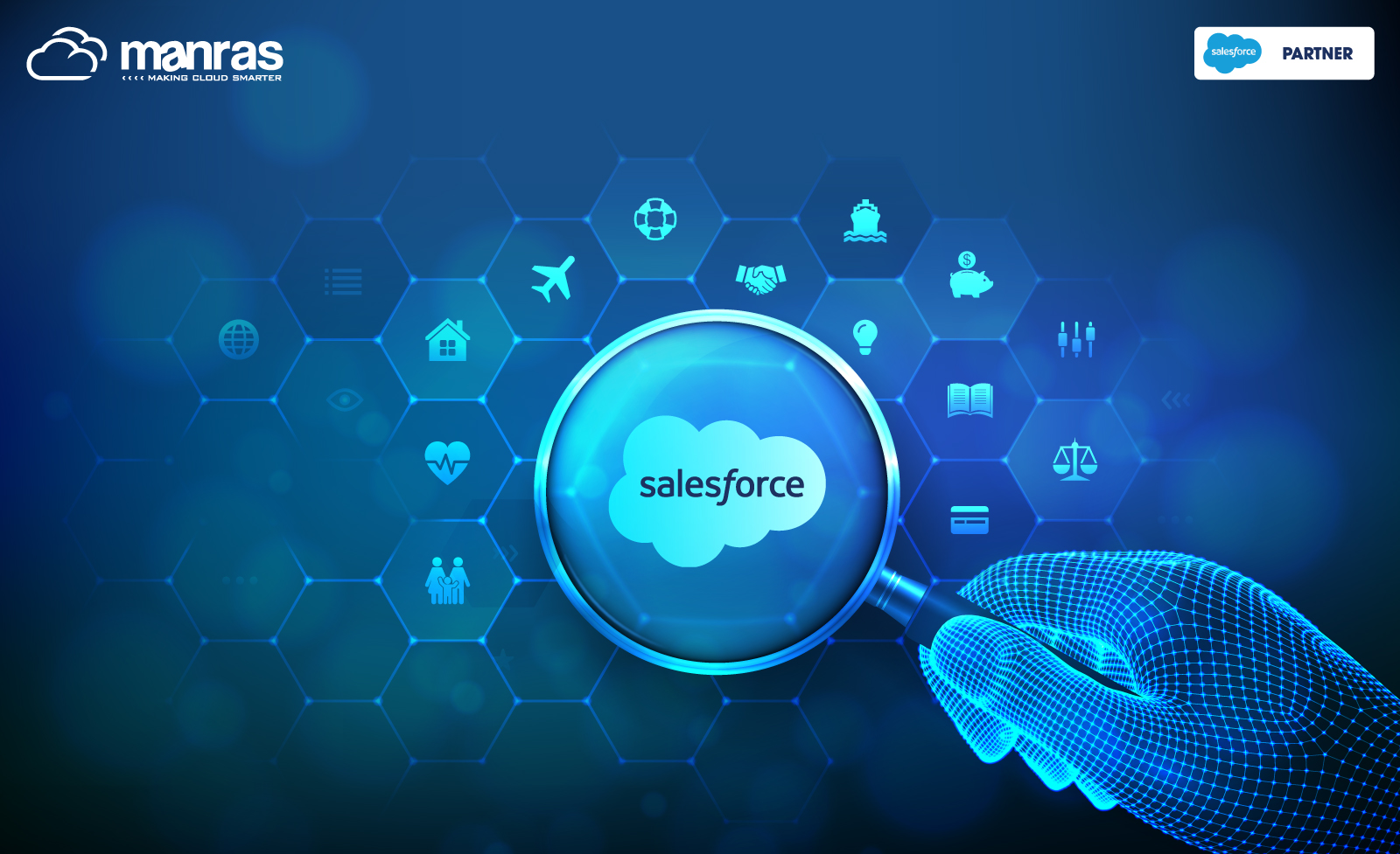 Salesforce for Insurance: Benefits & Use Cases Explained