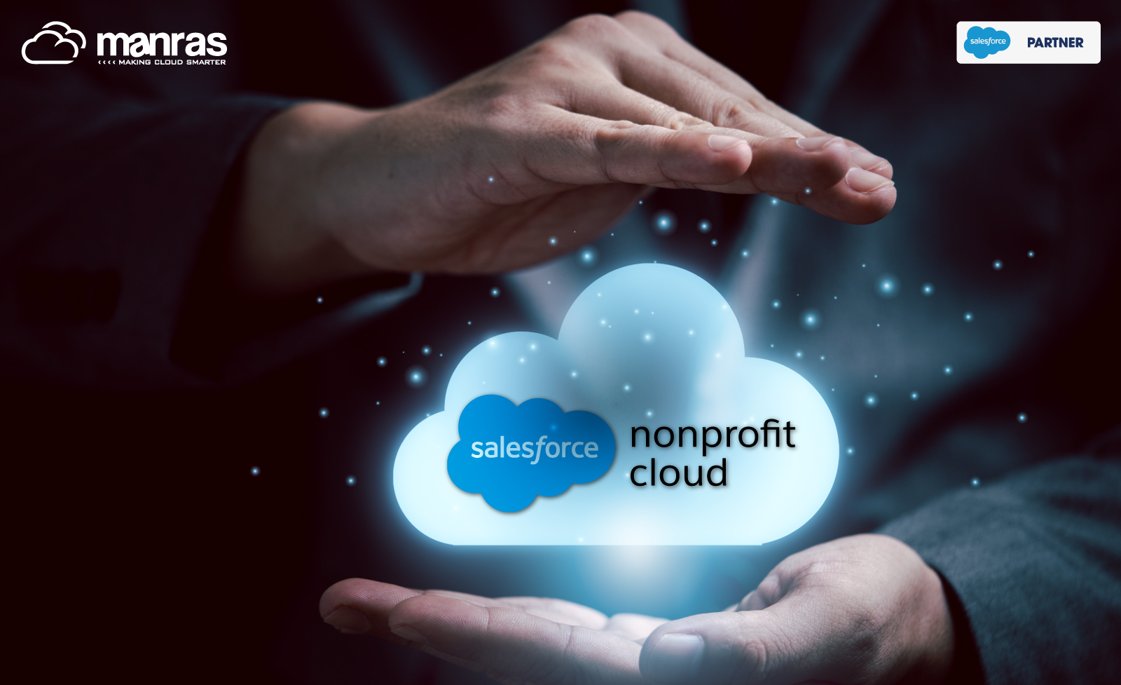 Fueling Mission Success with Salesforce Nonprofit Cloud