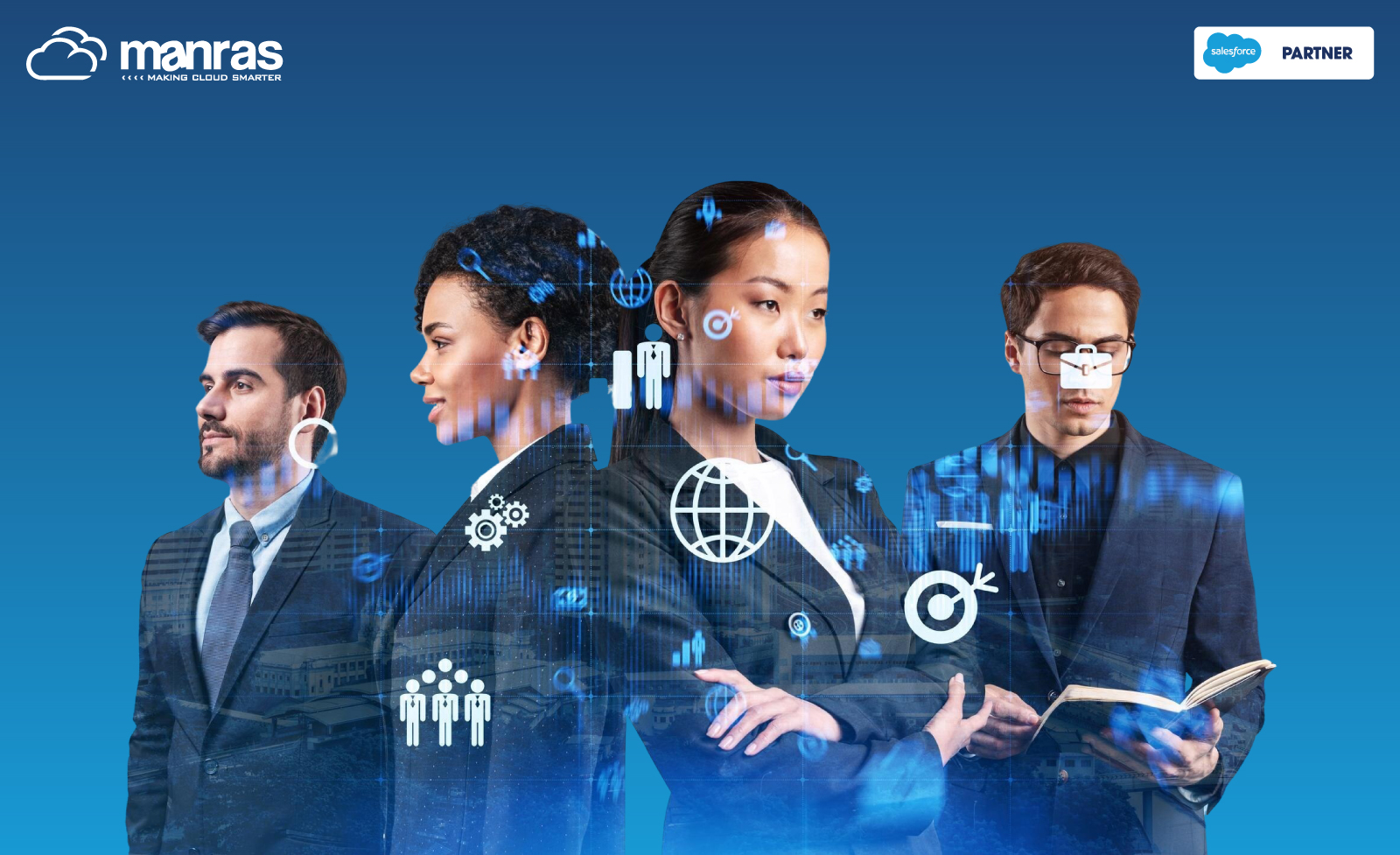 Salesforce Staff Augmentation Services for Project Success