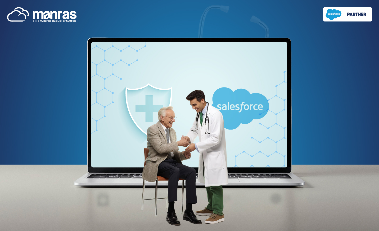 Salesforce Health Insurance Powering Lasting Trust