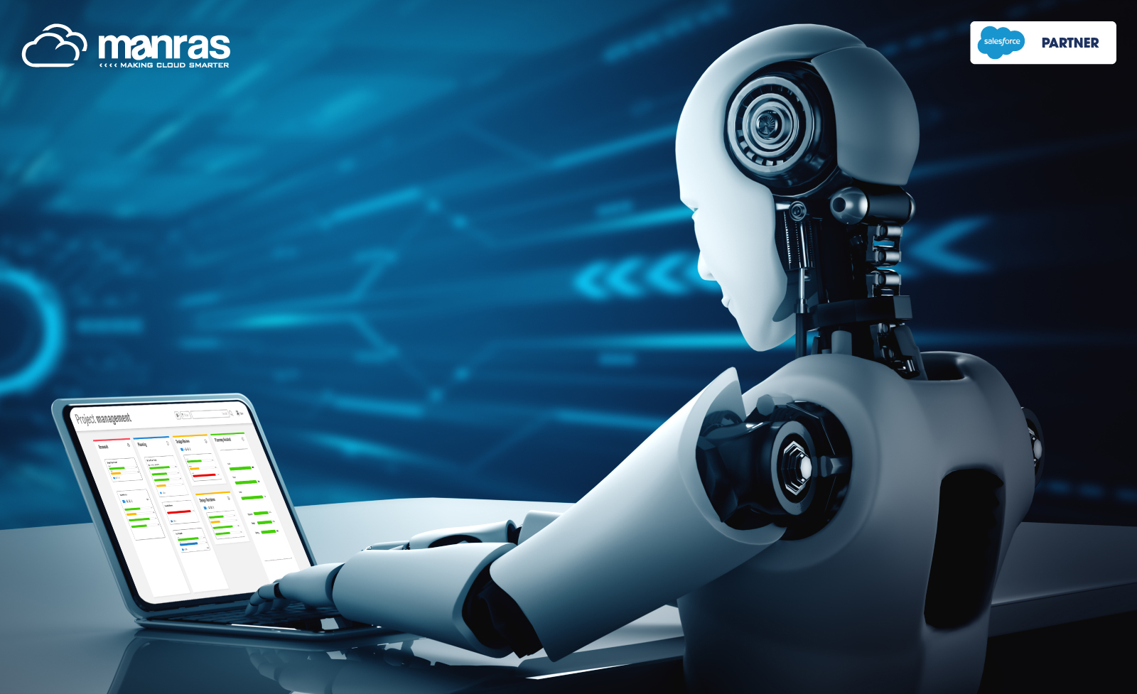 Leverage SF Dynamic Field Mapping to Automate Data Flow & Improve CRM ...